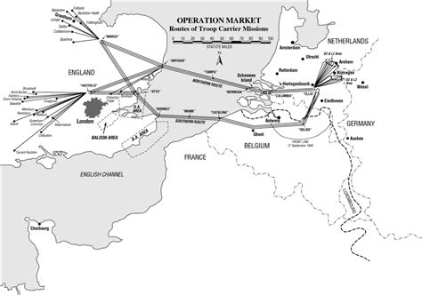 The Great Underground Escape From German Occupied Holland Air