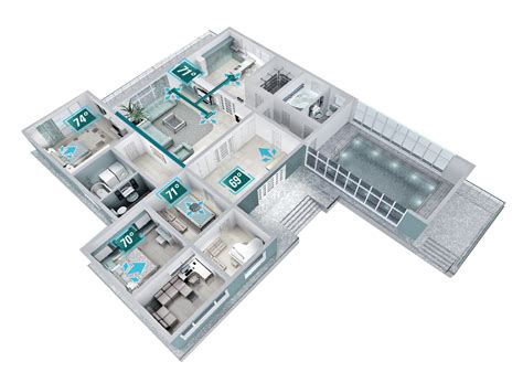 What Is A Ductless Mini Split System