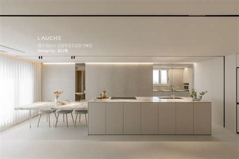 최신 주방 인테리어 트렌드 5가지 집의 중심 공간으로 변신 중인 주방 네이버 블로그