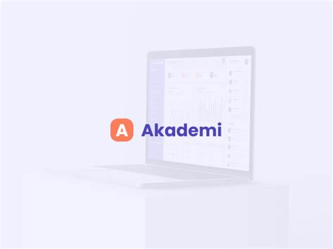 akademi react redux school and education management admin template by