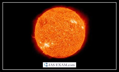 Hidden Explosions Found In Tiny Solar Loops Upsc