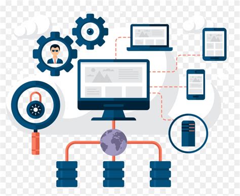 Download Web Hosting Png Clipart Iaas Paas Saas Transparent Png Png Download PikPng