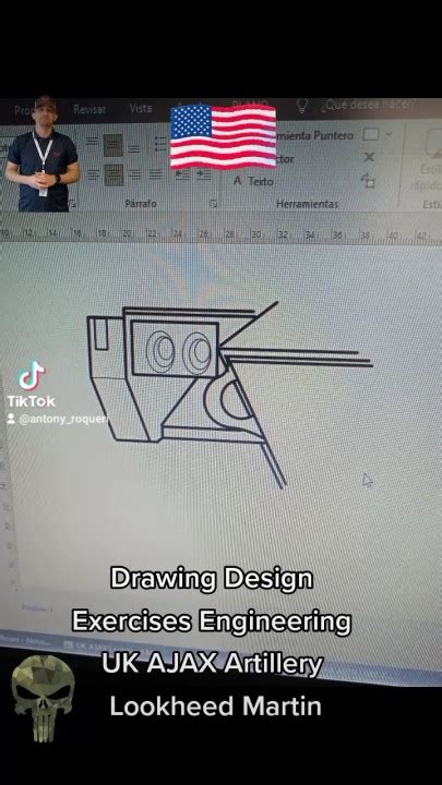 Antony Roque On Linkedin My Work Is My Passion 👷😎 Lockheed Martin