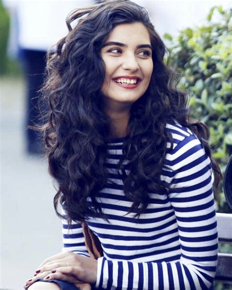 11 Perfect Turkish Hairstyles For Girls