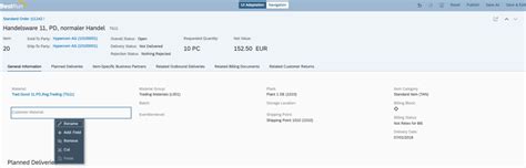 SAP ABAP Central SAP S HANA Cloud Extensibility Engraving Sample Scenario Technical Setup