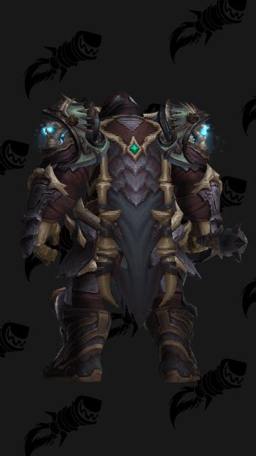 My Priest Tmog R Transmogrification