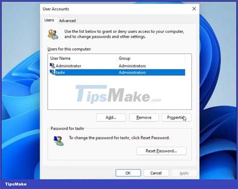 How To Change User Profile Folder Name In Windows 11