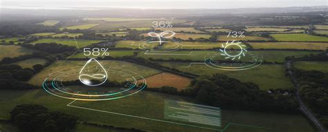 Iot In Agriculture Guide To Smart Farming Solutions Qaltivate