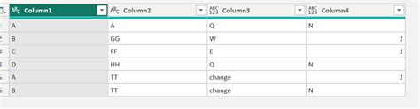 Solved Replace Numbers To Text In Power Query Microsoft Fabric Community