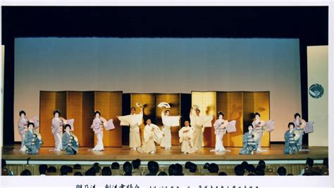 新舞踊 翔乃流