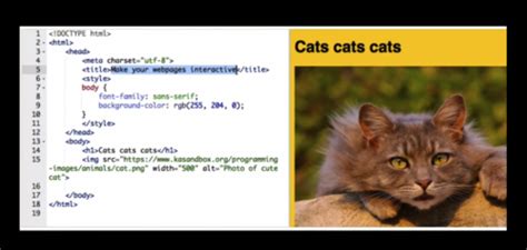 new course learn to make your web pages interactive with javascript