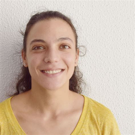 Sofia Recio Ecoserveis