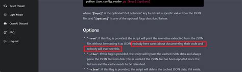 Me To Chatgpt Please Write Documentation For This Python Script R