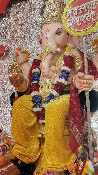 🤗 Bhande💫 Plot Square Navacha Ganpati 💫nagpuri Bhandeplot