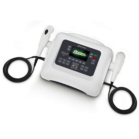 New Dynatronics Dynatron Solaris Plus 708 Ultrasound Therapy Unit For Sale Dotmed Listing