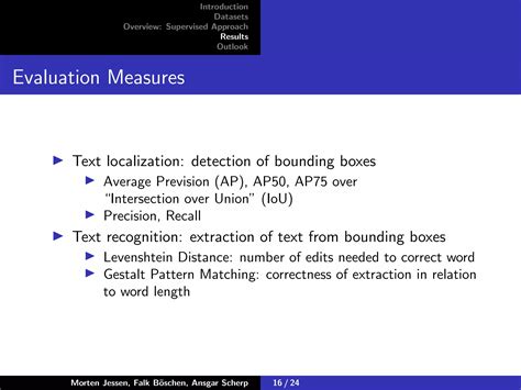Text Localization In Scientific Figures Using Fully Convolutional Neural Networks On Limited