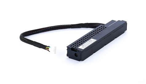 Hpe Smart Storage Hybrid Capacitor Servershop24