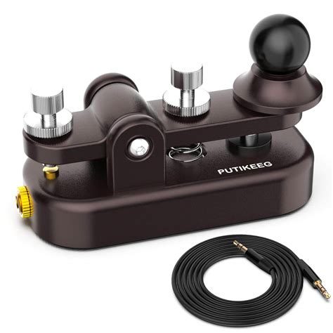 Cw Keyer Straight Morse Putikeeg Putikeeg