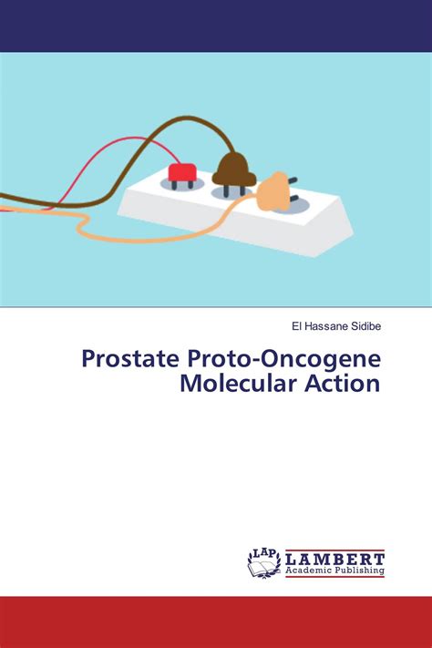 Prostate Proto Oncogene Molecular Action