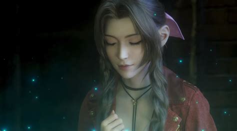 Final Fantasy Vii Remake Is The Win Square Enix Needs