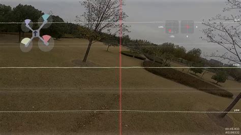 Betaflight 4 1 Pid Tuning Trial Improving Propwash Handling Youtube