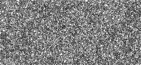 Dotwork Noise Pattern Vector Background Black Stipple Dots And Strips Abstract Noise Dotwork