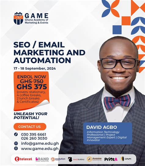 David Agbo On Linkedin Dear Workshop Attendees It Is An Honor To Speak With You At The Ghana