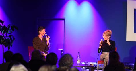 Terugblik Filmgesprek Met Laurence Roothooft Schouwburg De Kern