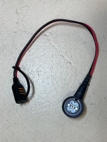 Aston Martin Ctek Battery Charger Adapter Db11 Db12 Dbx Vantage Dbs Ebay