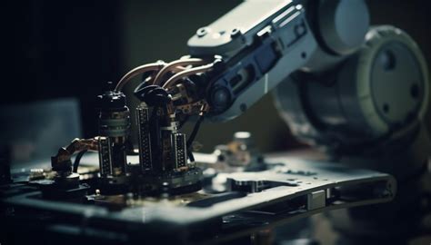 Advanced Welding Techniques For Cobots Cyber Weld