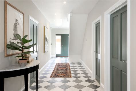 New Build Residence In Chilterns Aonb Anderson Orr Architects Ltd