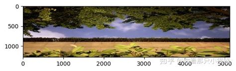 opencv图像处理基础介绍含代码注释 知乎