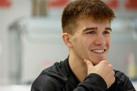 Rutgers Wrestling Notebook Unc Transfer Joe Heilmann Ready For Homecoming