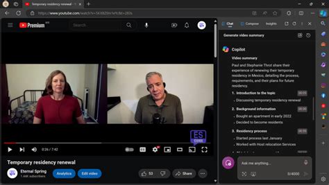 Copilot In Microsoft Edge Adds Two New AI Features Thurrott Com