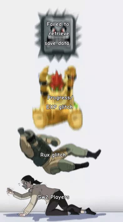 Whats Next The Game Deleting Itself On Your Device Rpvzgardenwarfare