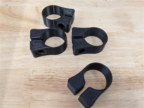 Belts V Engineering Documentation