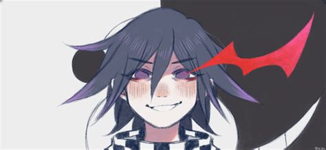 Mastermind Kokichi By Antiartist00 On Deviantart