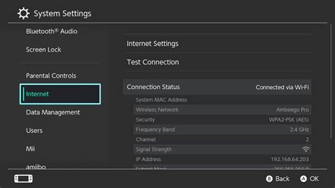 Nintendo Switch Error Code 2110 1100 Super Easy Fix 2025