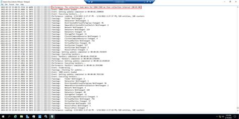 Veeam ONE Performance Charts Have Minutes Delay After Upgrade To Veeam ONE V Veeam
