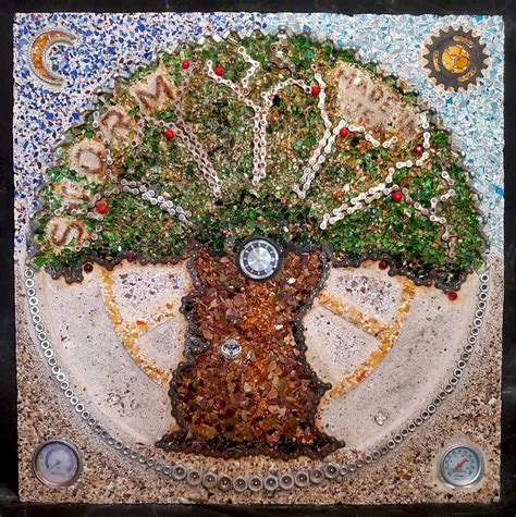 Tree Fossils MODERN FOSSILS David Horowitz Judith Marchand