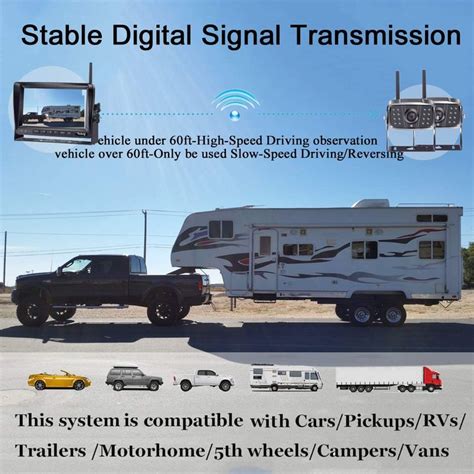 Tutorial How To Install A IStrong Wireless Backup Camera