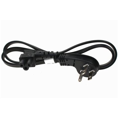 Buy Nema 5 15 To Iec 320 C5 Power Cords Nema 5 15 To C5 Sf Cable