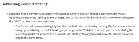 Viewports Resizing When Updating Layout Layout Sketchup Community