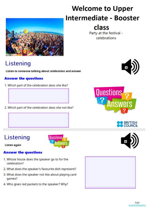 Causative Interactive Worksheets And Online Exercises Topworksheets