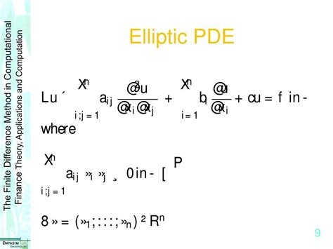Ppt Boundary Conditions Powerpoint Presentation Free Download Id