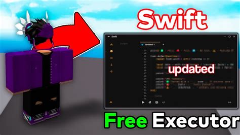 Swift Roblox Executor · Github Topics · Github