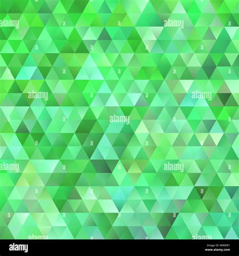 Geometrical Gradient Triangle Polygon Background Stock Vector Image And Art Alamy