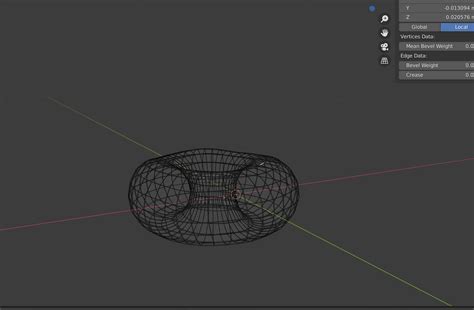 how do i make my model visible r blenderhelp