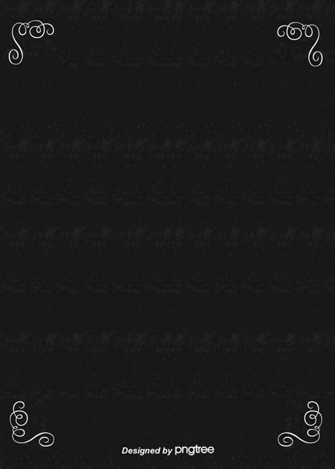 Simple Texture Border Background Design Wallpaper Image For Free Download Pngtree