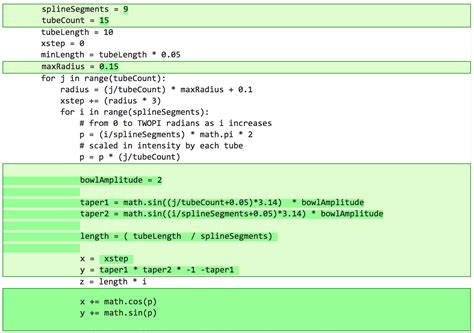 Parametric Modeling With Fusion 360 Api 7 Steps Instructables